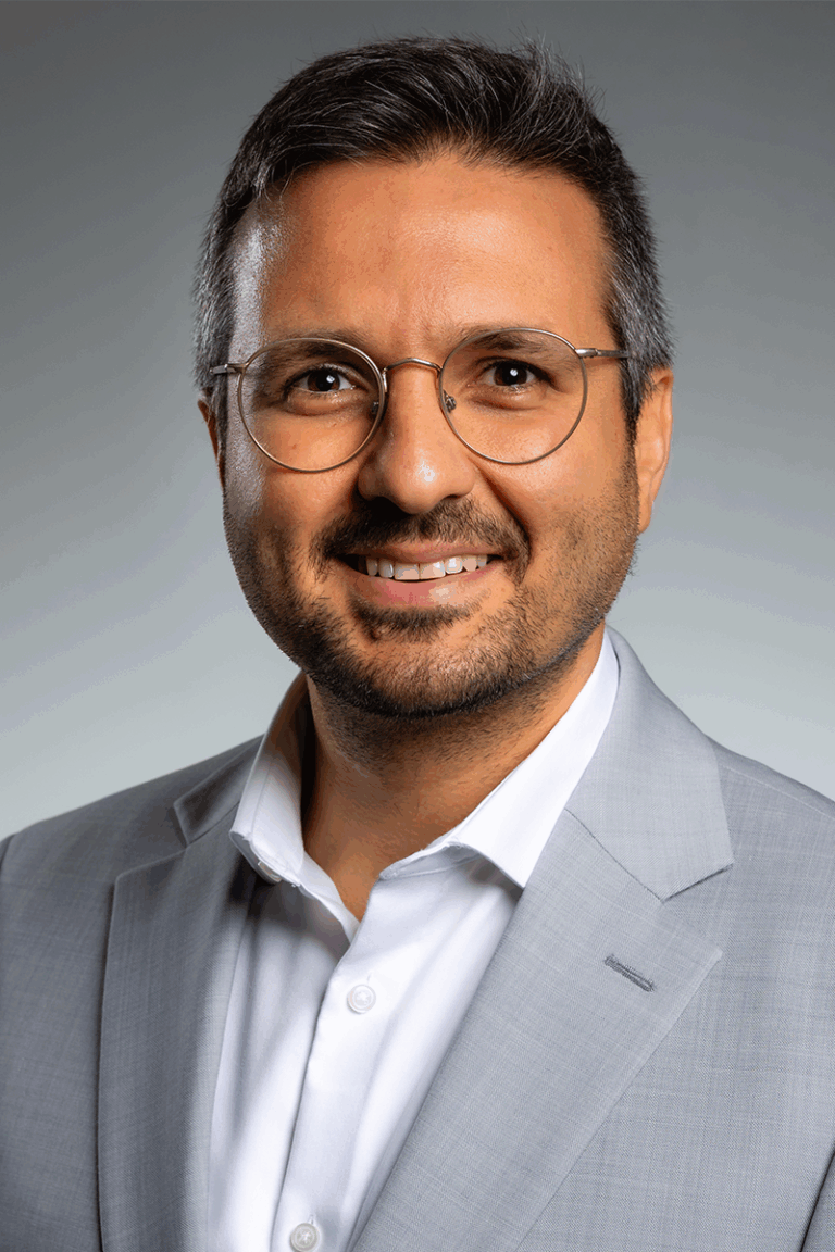 Daher Publishes Paper on Simplexity in Nature Sustainability – Texas A ...