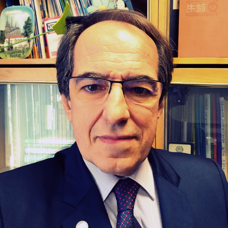 Texas A&M Energy Institute and Agricultural University of Athens Partner for METAVASIS Project ...